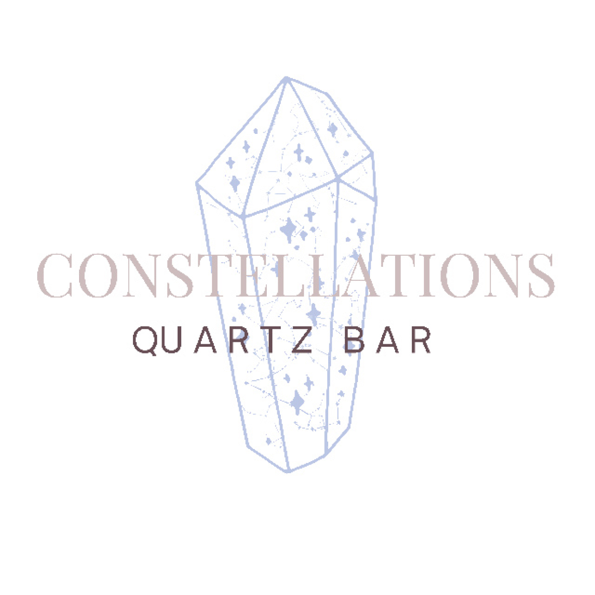 Constellations Quartz Bar - San Patricio