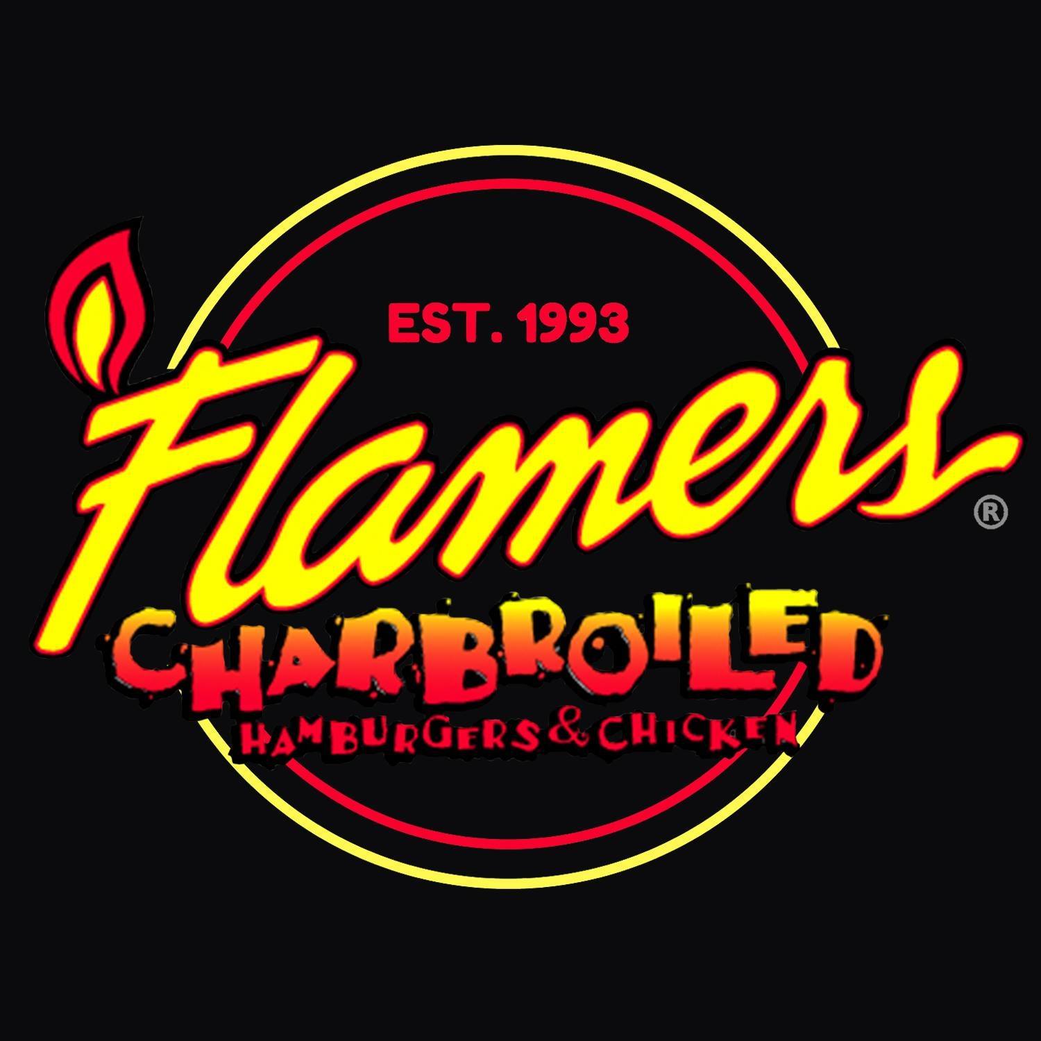 Flamer's Grill - San Patricio